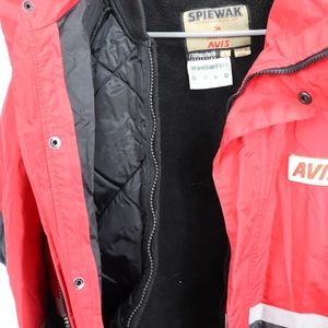 Spiewak | Jackets & Coats | Vintage Spiewak Mens Small Weather Tech ...